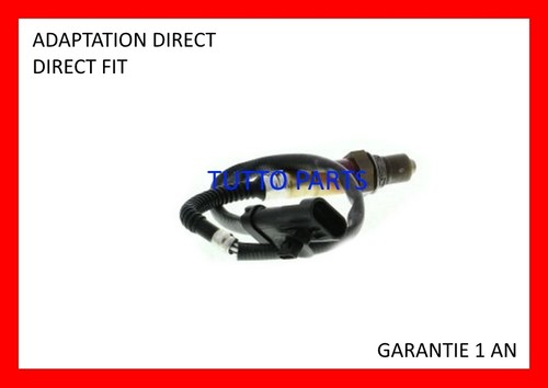 SONDE LAMBDA 8200 551 743 - 7700107433 - 7700107541 - 7700107561 | eBay