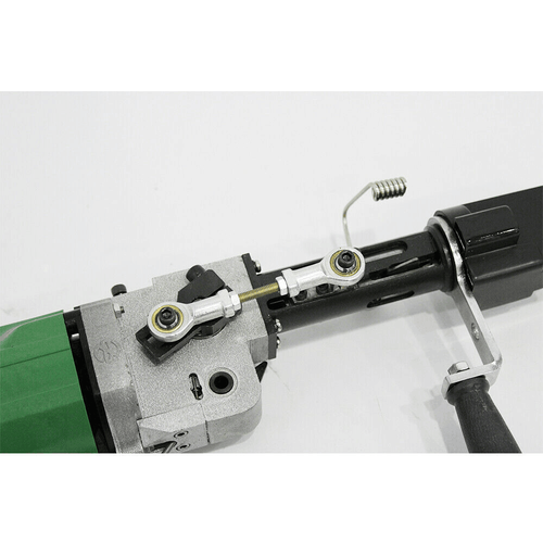 Electric Hand Rug Tufting Gun Portable Carpet Woven machine AC 220V 50 ...