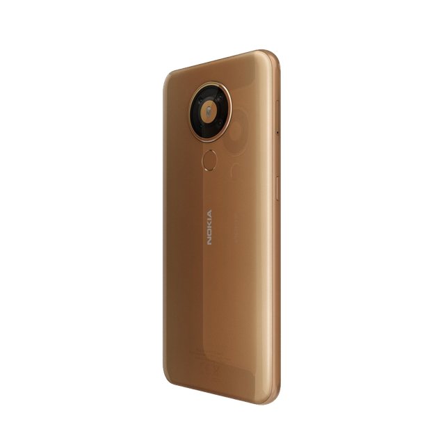 Nokia 5.3 TA-1223 - 64GB - Charcoal (Unlocked) (Dual SIM) | Compra ...