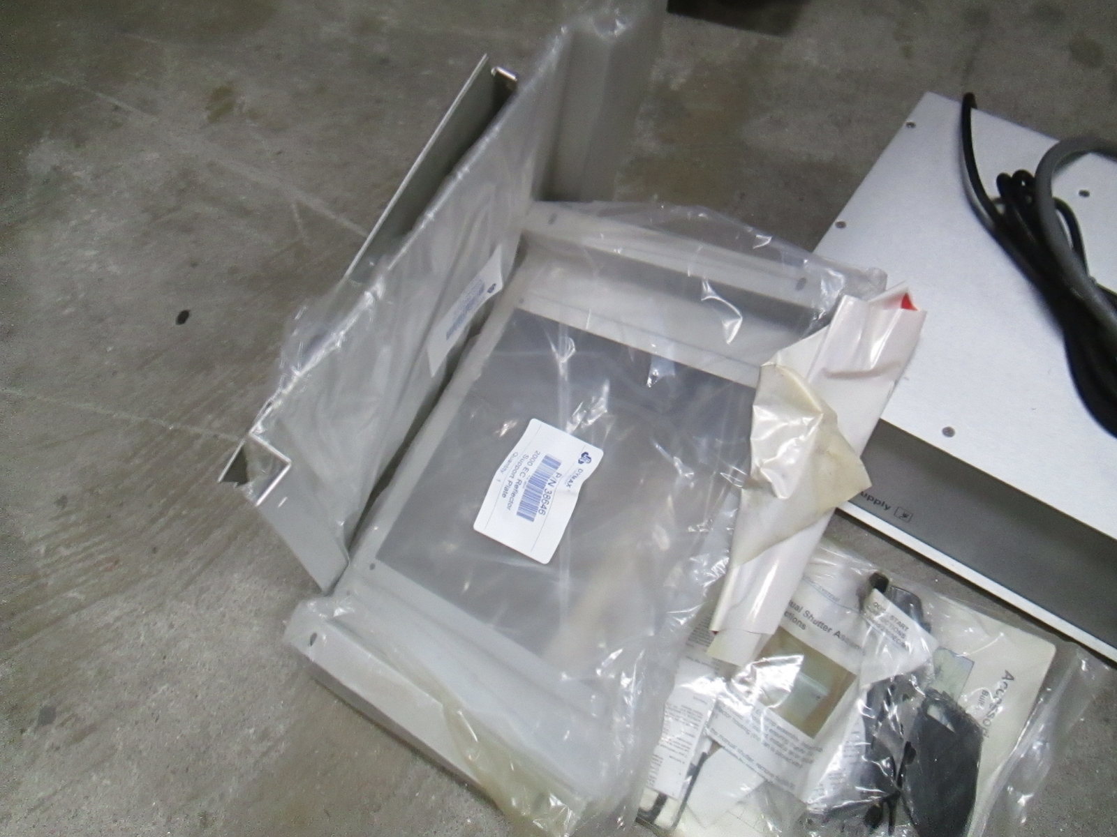 Dymax Model 2000 Flood UV Light Curing Complete System | eBay