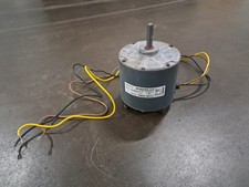 GE 5KCP39BGV440BS Condenser Fan Motor 1/15 HP 230v 825 RPM #mb870 for ...