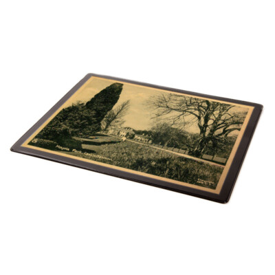 MOUSE MAT - Vintage Ireland - Moyola Park, Castledawson | eBay UK