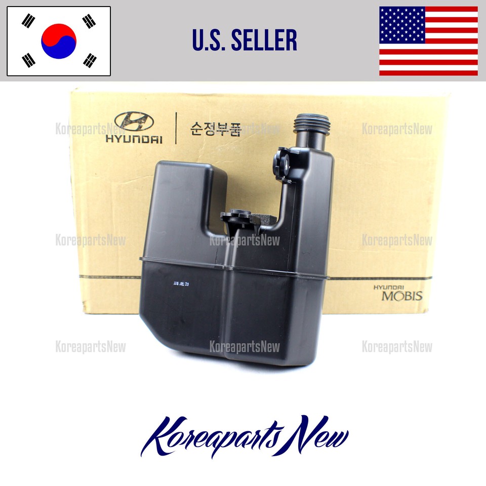 2.4L Air Cleaner Intake Resonator 281902S100 ⭐GENUINE⭐ Tucson Sportage ...