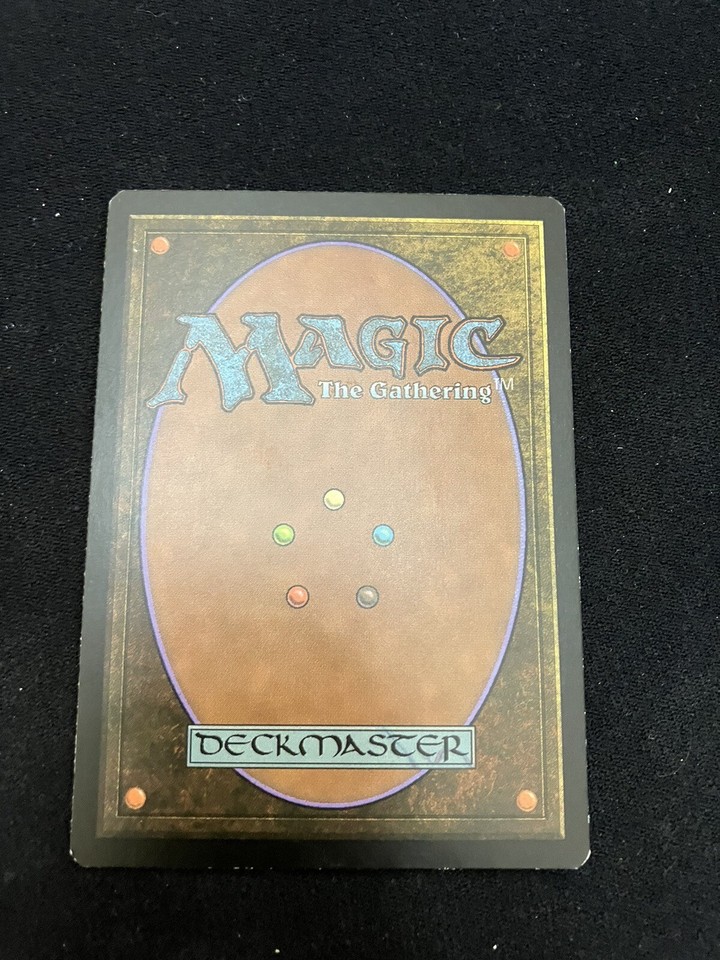 MTG Steam Vents, Ravnica Remastered, Near Mint, Shock Land, Island ...
