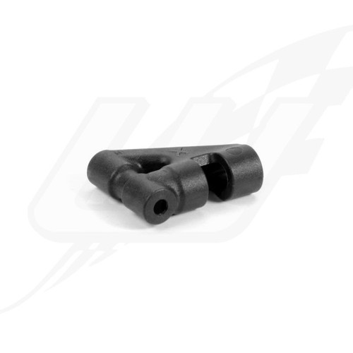 DE- Xray Composite Suspension Arm Rear Upper - Hard - 343131 ...