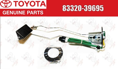 Toyota Genuine Pickup SR5 4Runner Hilux Fuel Gauge Sending Unit 83320 ...
