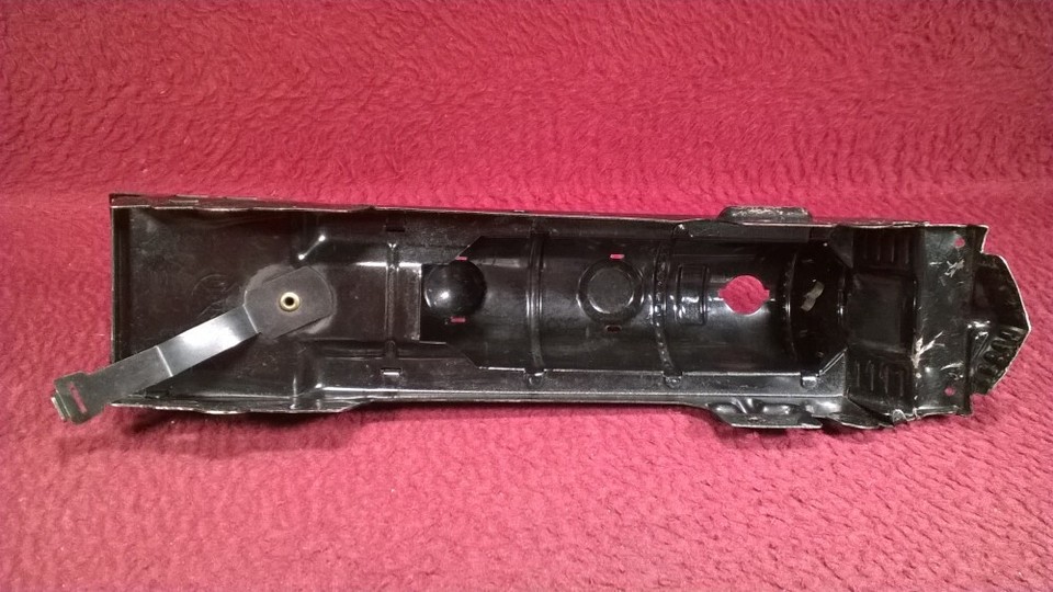 MARX #994 STEAM LOCOMOTIVE - PRESSED STEEL BOILER/CAB SHELL | eBay