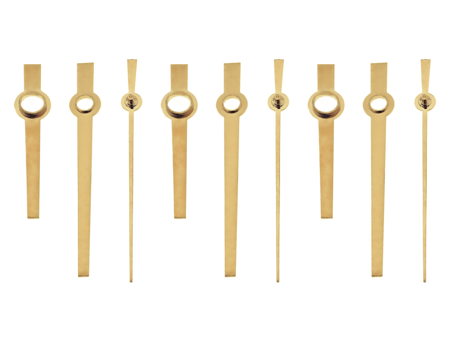 3 SET WATCH HAND PLAIN FOR ROLEX MEN MOVEMENT 3135 16013 16014 16018 ...