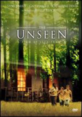 Unseen (DVD) for sale online | eBay