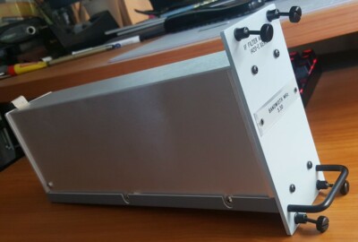 3.30 MHz Microdyne IF Filter Amplifier (1420 I series) | eBay