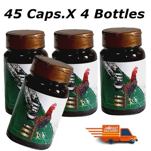 4X Calcium Chicken Rooster Supplements Vitamins Nourishes Bones Strong ...