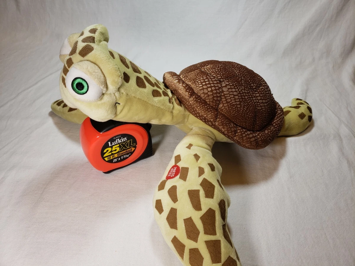 Finding Nemo Crush Sea Turtle