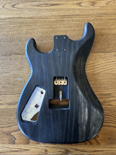 Butala Guitars Custom Body Pacer Style | eBay