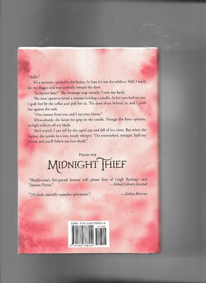 Rosemarked by Livia Blackburne Hardcover novel 9781484788554| eBay