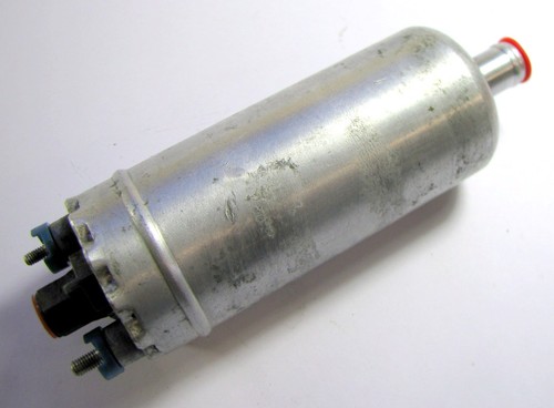 Kraftstoffpumpe BOSCH 0580254950 Mercedes Benz 280 E 300 SE 0020915901 ...