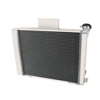 For 1982-1994 87 Ford Ranger V8 Engine Conversion Swap 3 Rows Aluminum ...