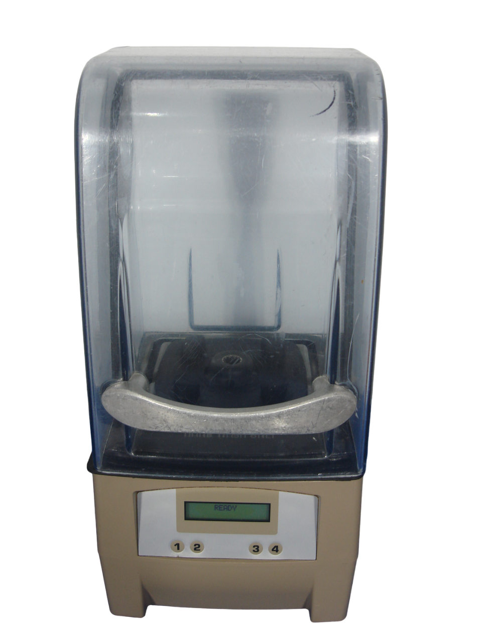 Vitamix Vm0145 Commercial Blender Motor Base and Cover for sale online ...
