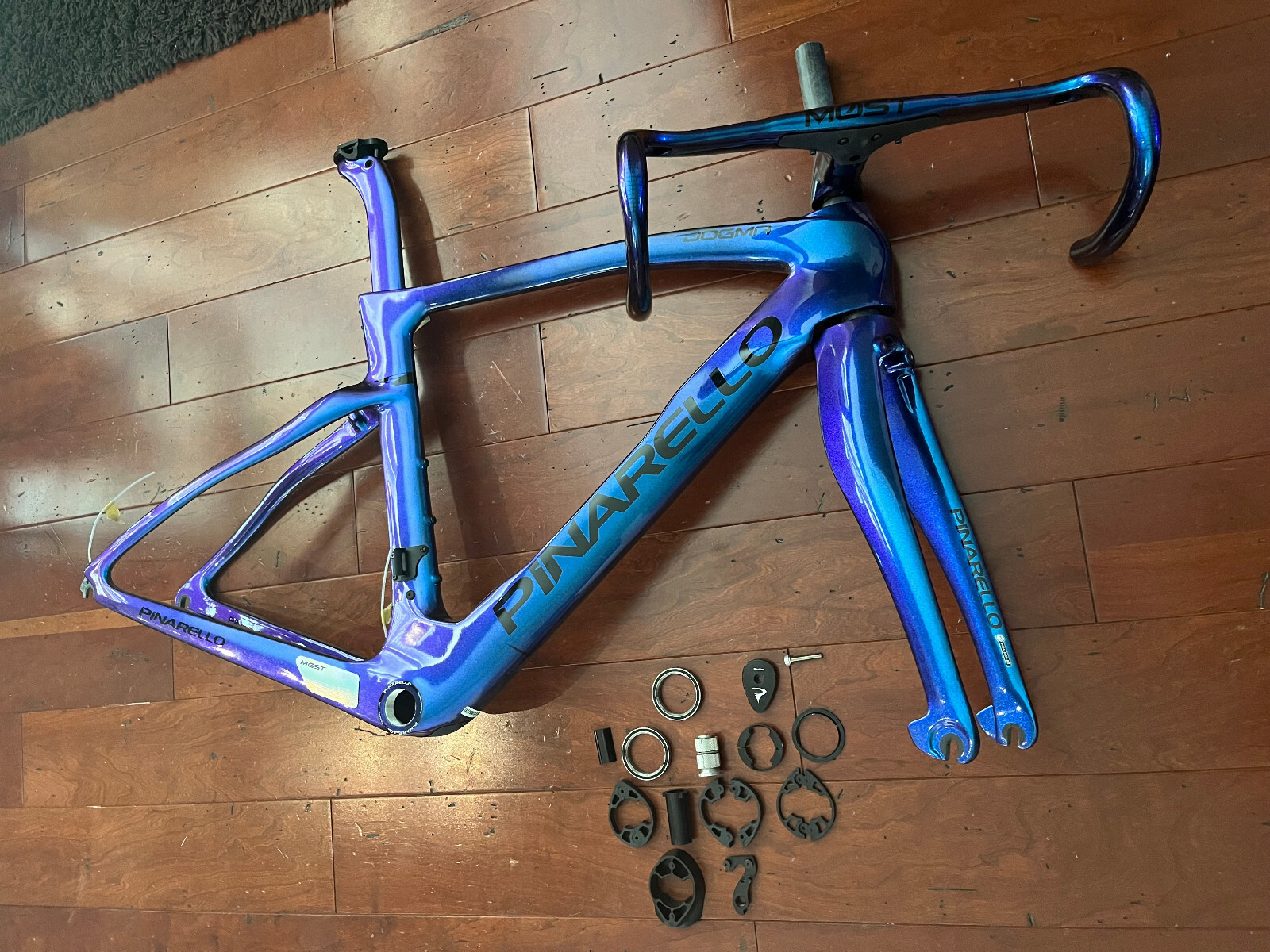 PINARELLO DOGMA FRAME