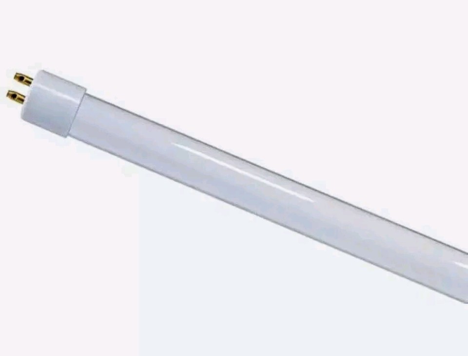 20 Watt T4 under cabinet Fluorescent Light Bulb Lamp Tube 3400K ...