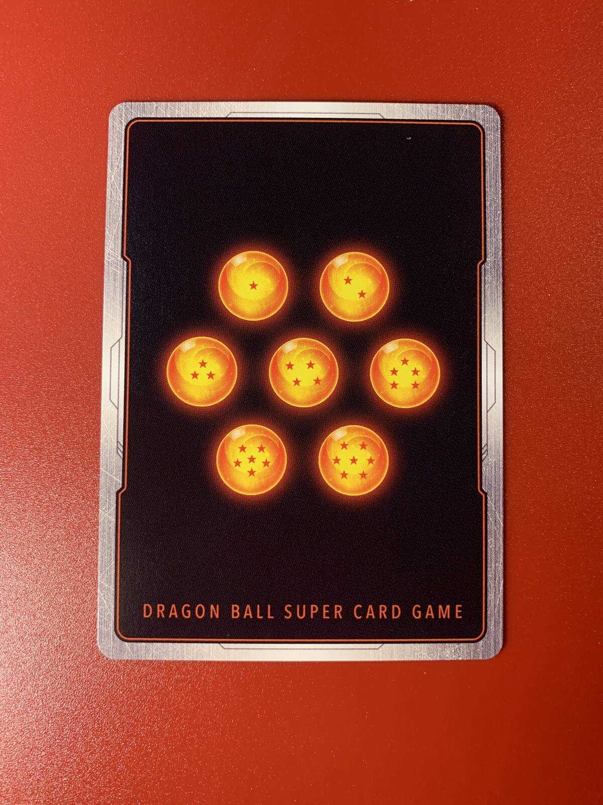 SSG Son Goku, Divine Restraint | Foil PR | Dragon Ball Super Card Game ...