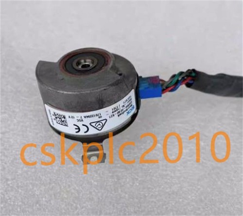 1 PCS SICK Encoder SRM50-HFA0-K21 Tested | eBay