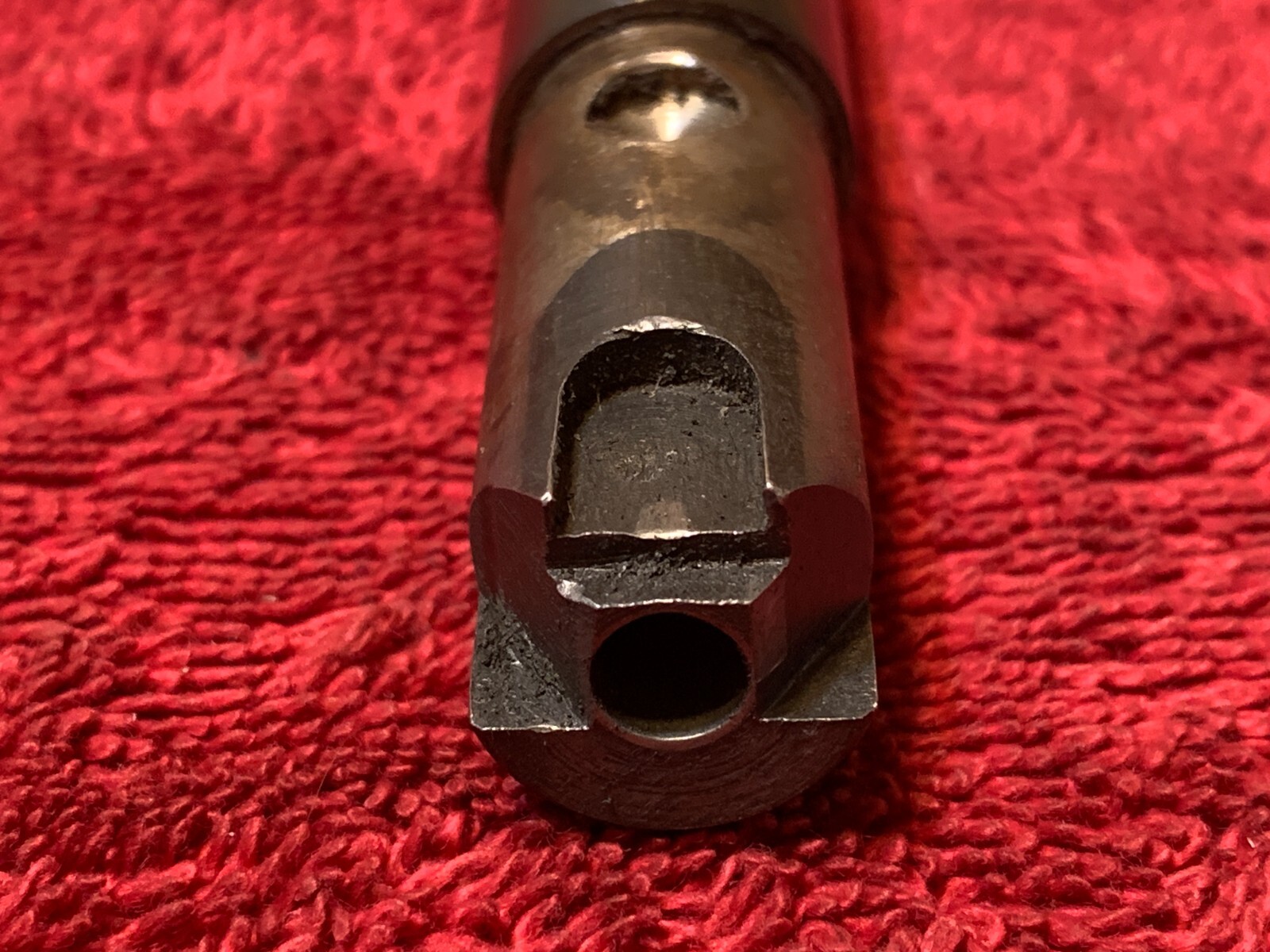 Mossberg 46 MB Barrel & Sight .22 LR- 28195 | eBay