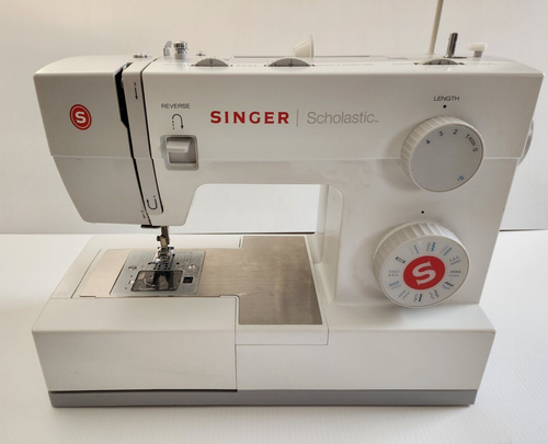 Singer Heavy Duty Sewing Machine - Scholastic - 5523 | eBay
