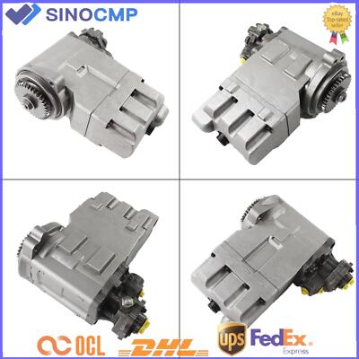 1PC Fuel Injection Pump 476-8766 for Caterpillar C7 C9 330C 324D 329D ...