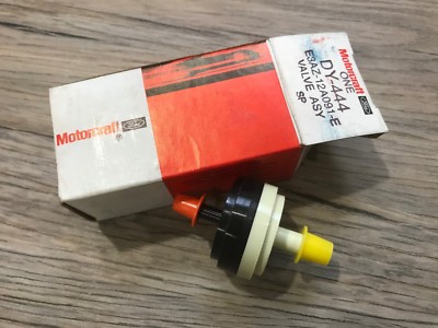 1983 FORD MUSTANG BRONCO T-BIRD NOS DISTRIBUTOR VACUUM CHECK VALVE E3AZ ...