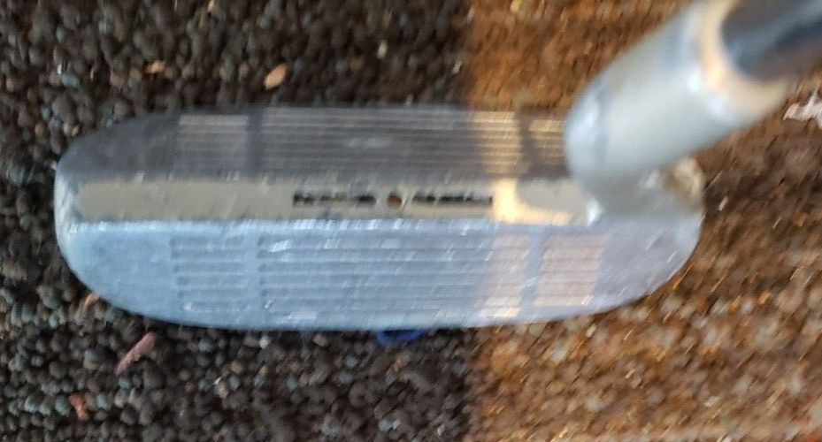 35.75 in PROTACTIC DUAL TWO WAY WEDGECHIPPER GOLF CLUB LITTLE ROUGH 01/ ...
