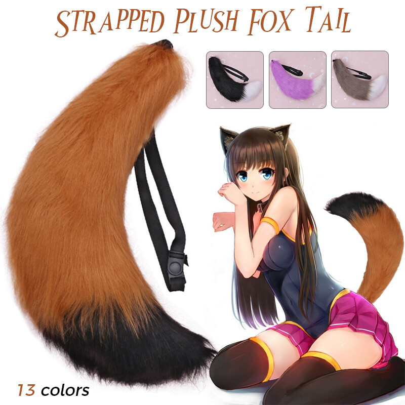 Sexy Female Furry Fox