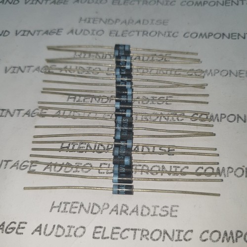NOS RFT GERMANY SY360/1 1A 100V HI END DIODES FOR AUDIO ! 20PCS | eBay