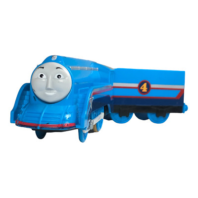 Plarail Hi-Speed Streamlined Gordon Thomas Train Thomas Tank | eBay