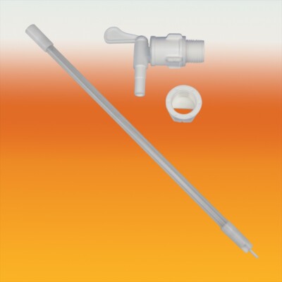 Little Bottler - Bottling Stick - The Easy Way To Fill Your Home Brew ...