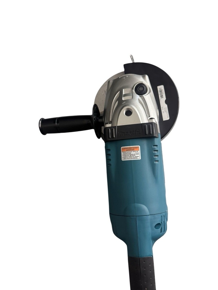 Makita GA7021 7" Angle Grinder 15A 120V with Case Good Condition*155 | eBay