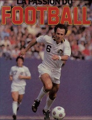 The Passion The Football Collectif Cruyff Johan (Preface) Very Good ...