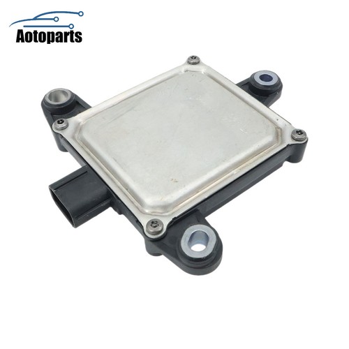 For 2022-2024 TOYOTA 4RUNNER REAR LEFT BLIND SPOT RADAR SENSOR MODULE ...