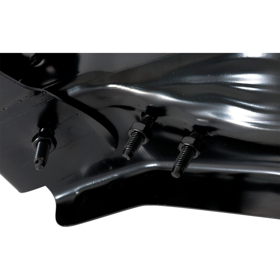 Radiator Support Core Driver Left Side Upper for Chevy Hand 22745473 ...