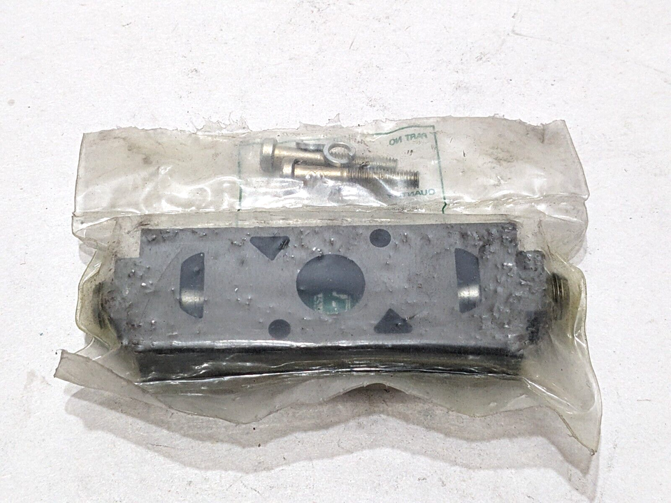 NUMATICS 239-209 Speed Control Kit L2 Series Valves on Manifolds | eBay