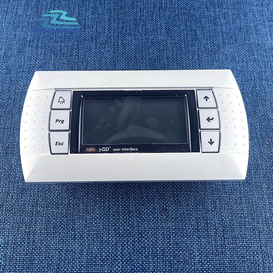 New In Box OEM CAREL PGD1000F00 Operation Panel US Stock fast shipping ...