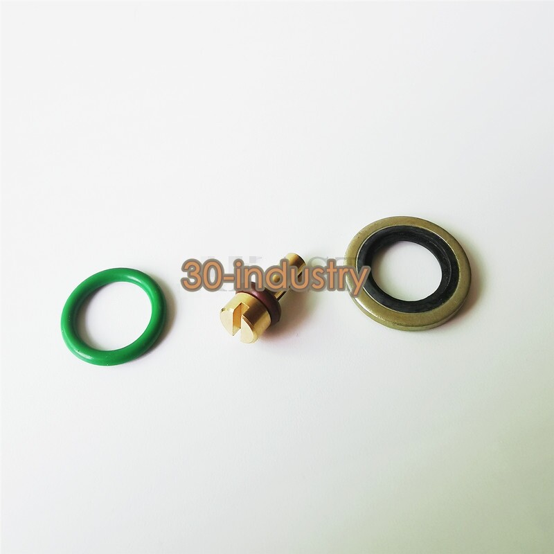 1PCS 1613900501 Scavenge Line Kit for Atlas Copco Air Compressor 1613 ...