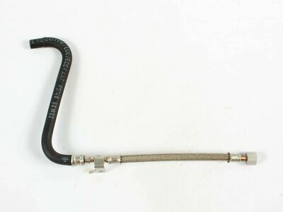Genuine Volkswagen 1995-1997 Passat Fuel Line *1HM130309 | eBay