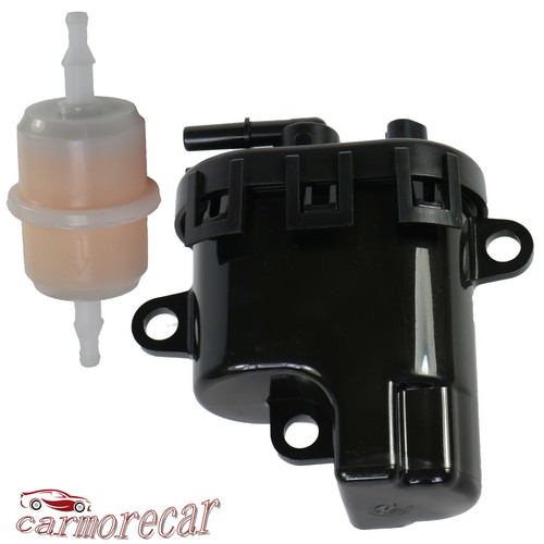 New Fuel Pump Module & Filter Kit 2539316 2539314 For Kohler ECH ECV ...