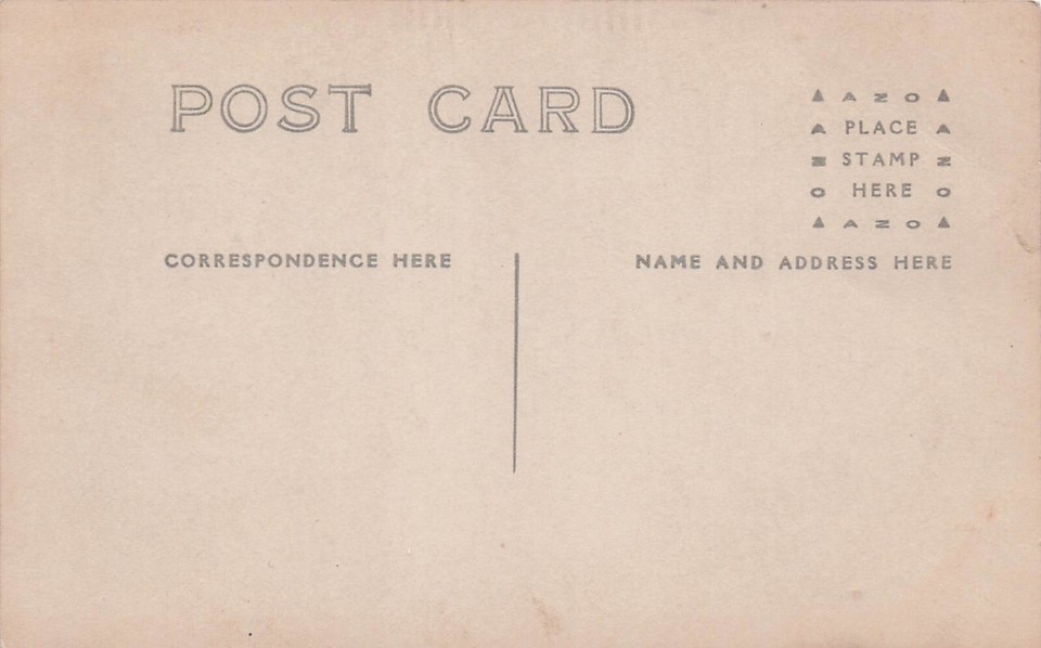 RPPC Antique Photo Dapper Young Man Cigar Derby Hat CDV Studio Postcard ...