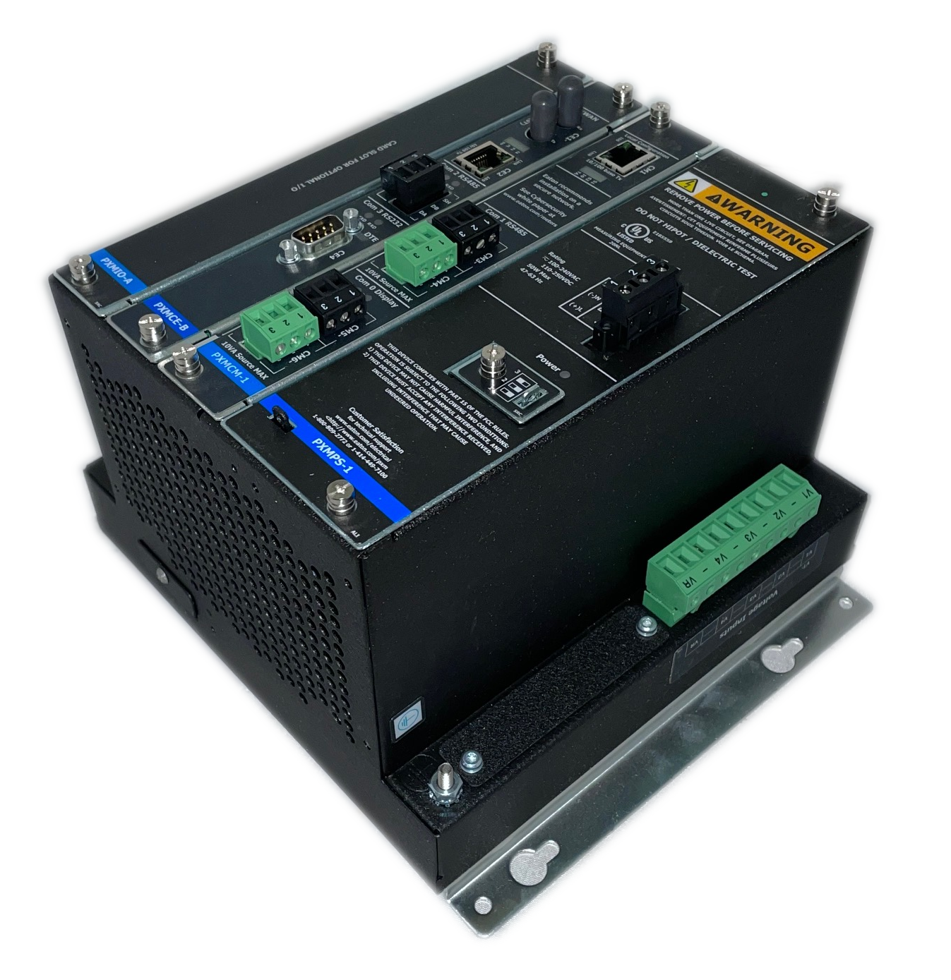 Eaton PXM6051A1BA Power Xpert Meter for sale online | eBay