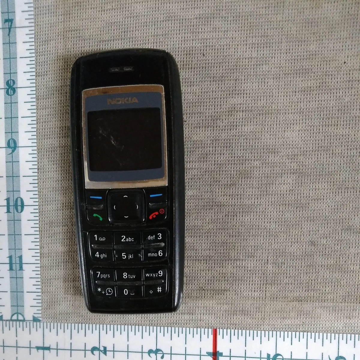 Nokia 1600