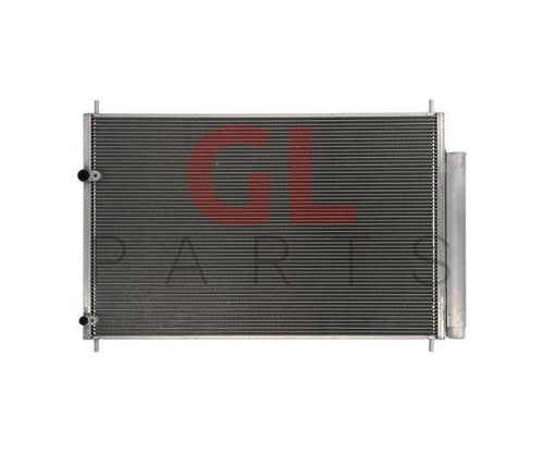 POUR TOYOTA AURIS E18 2013-15 AIR CONDENSER A/C RADIATOR 8845012280 | eBay