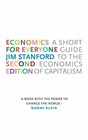 Economics for Everyone - 2nd edition: A Short G, Stanford ...