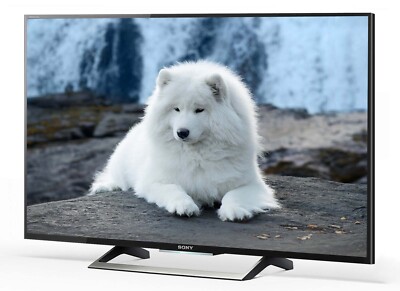 Sony 32 Inches Smart Wi-fi Freeview HD LED TV (KDL-32WD756) | eBay UK