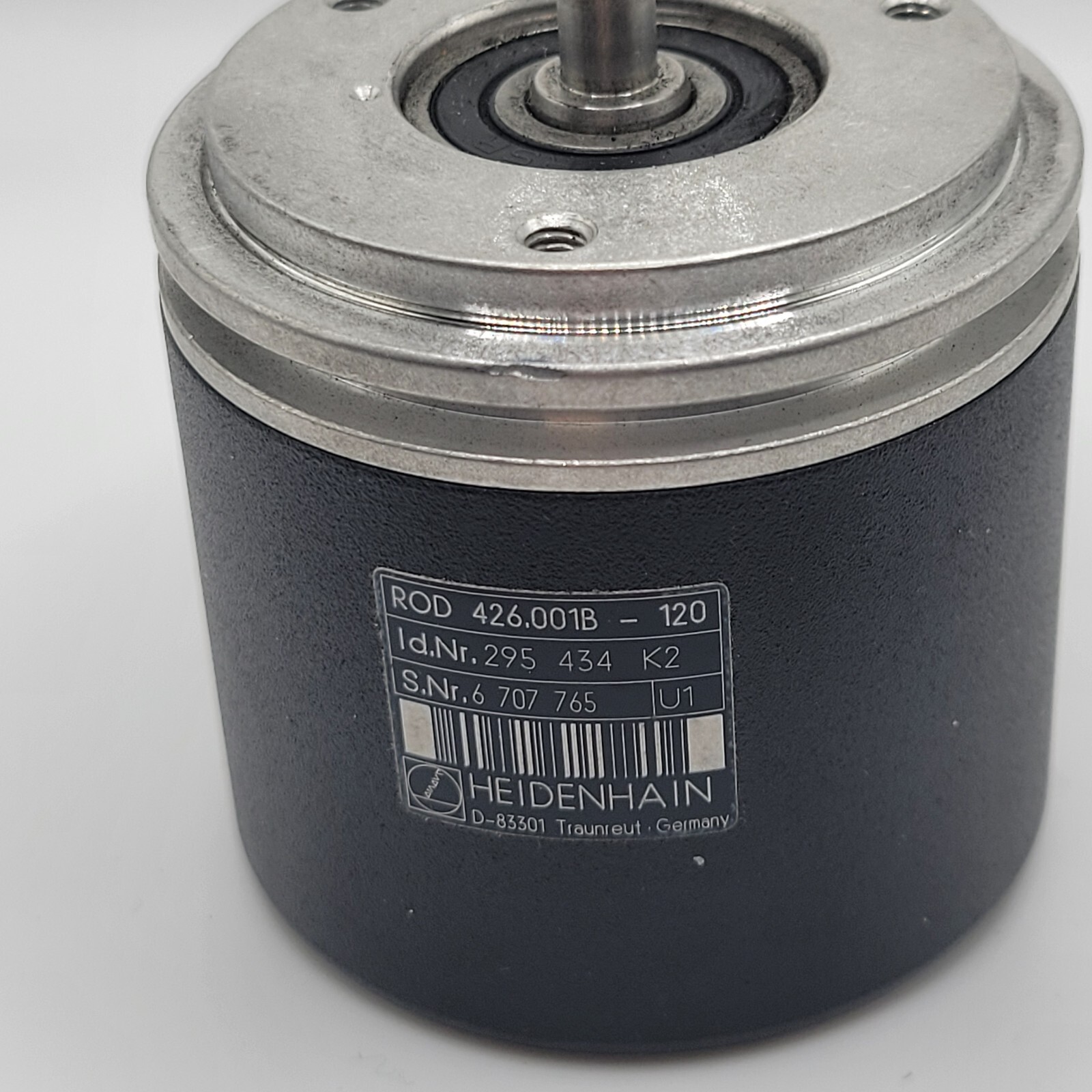 HEIDENHAIN Encoder Rod 426 NEW out of box | eBay